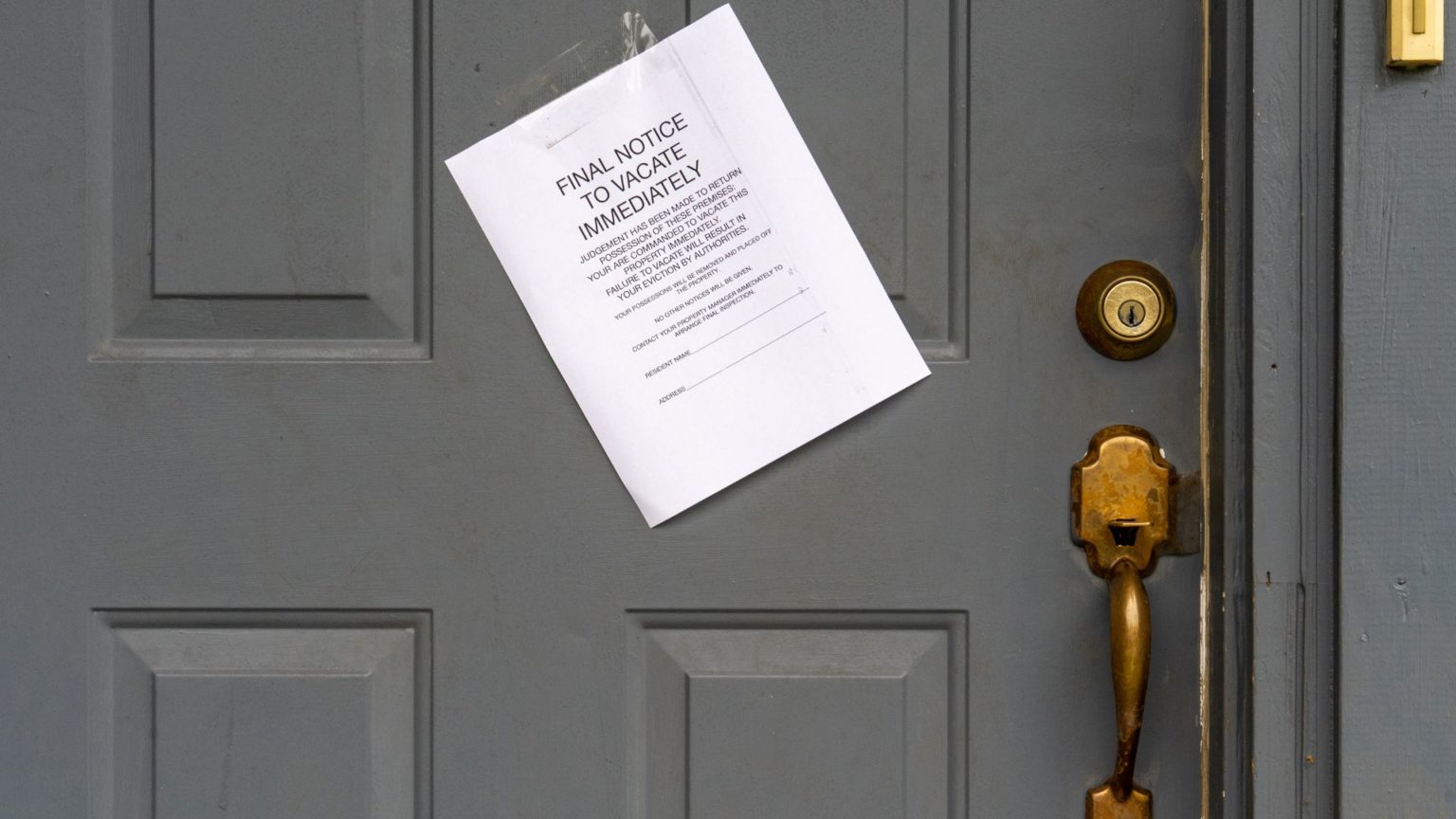 How To Respond To A Notice To Vacate Tips For Renters how-to-respond-to-a-notice-to-vacate-tips-for-renters